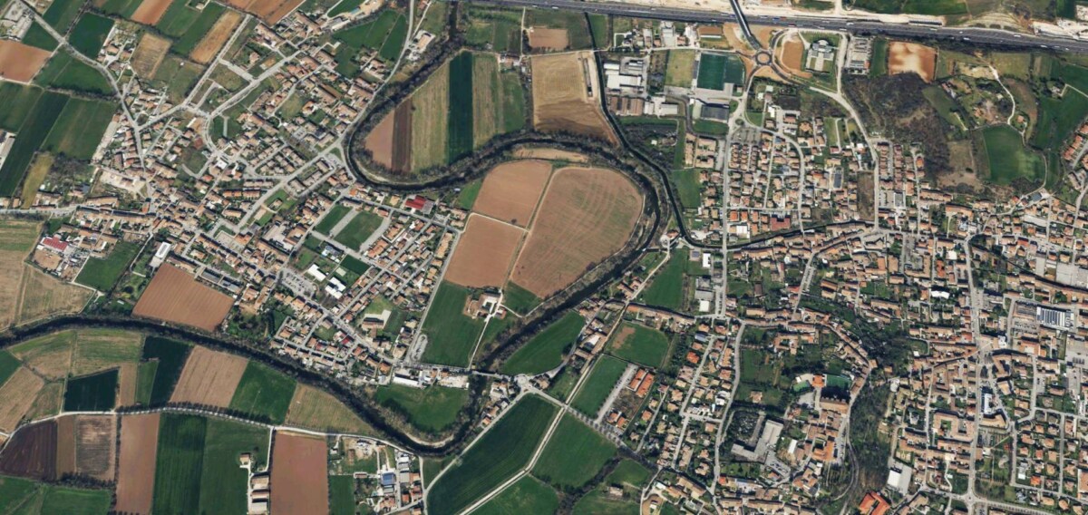 Calcinato smart city: technological innovation