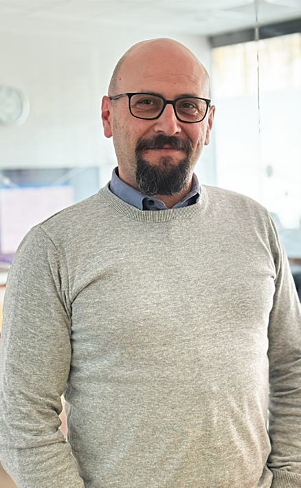 Gis e Digital Twin - WiseTown